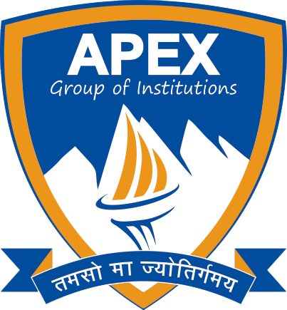 APEX GROUP OF INSTITUTIONS